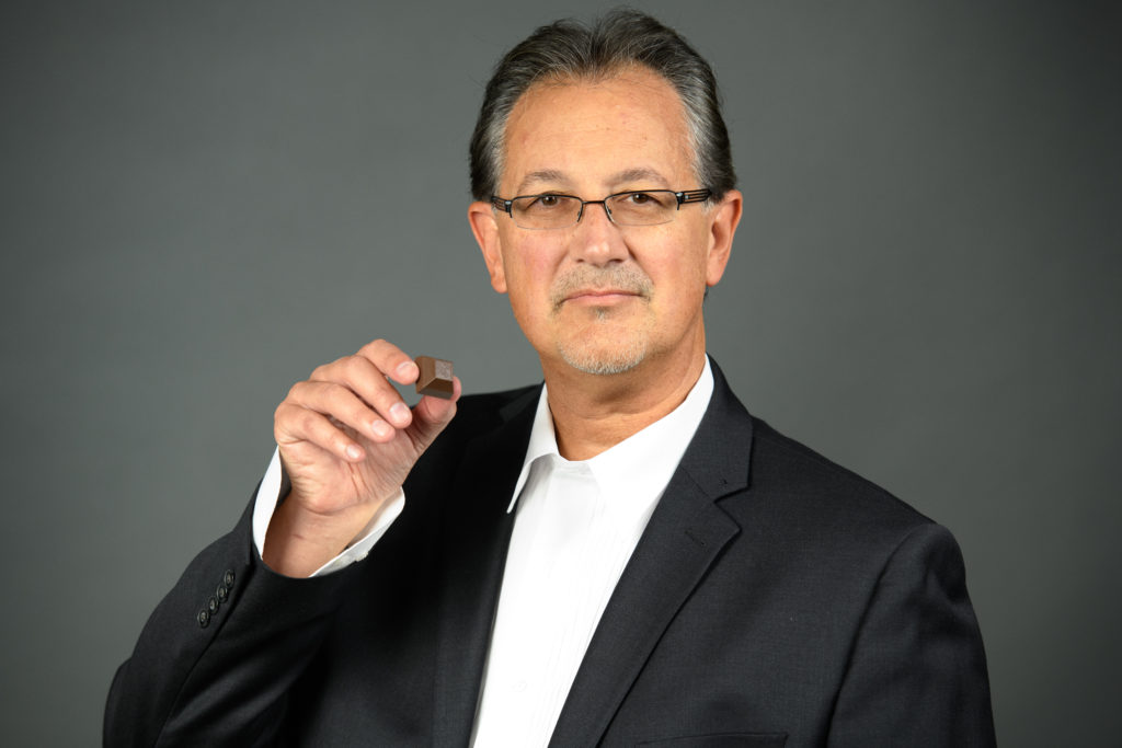 Meet Rick Scarpello, Our CEO and Co-Founder - Medically Correct