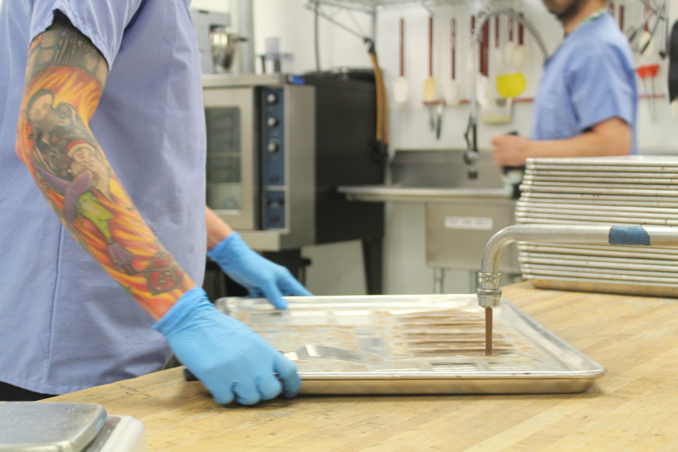 Meet Rick Scarpello, Our CEO and Co-Founder - Medically Correct